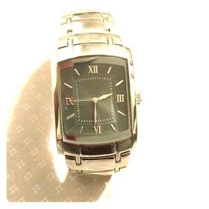 Merona | Accessories | Mens Watch | Poshmark